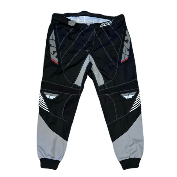 Fly Racing | Pants | Fly Racing 33 F6 Vintage Lined Racing Pants Mens ...